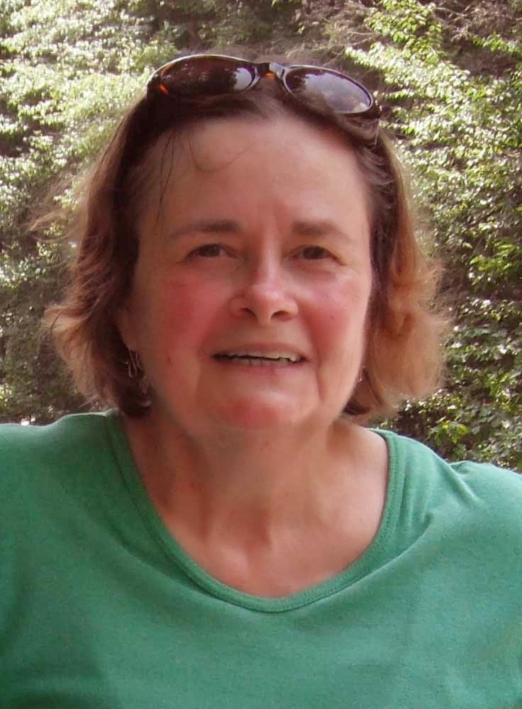 Leave Here Knowing by Elizabeth Oakes, a Review by Sherry Chandler - CALYX