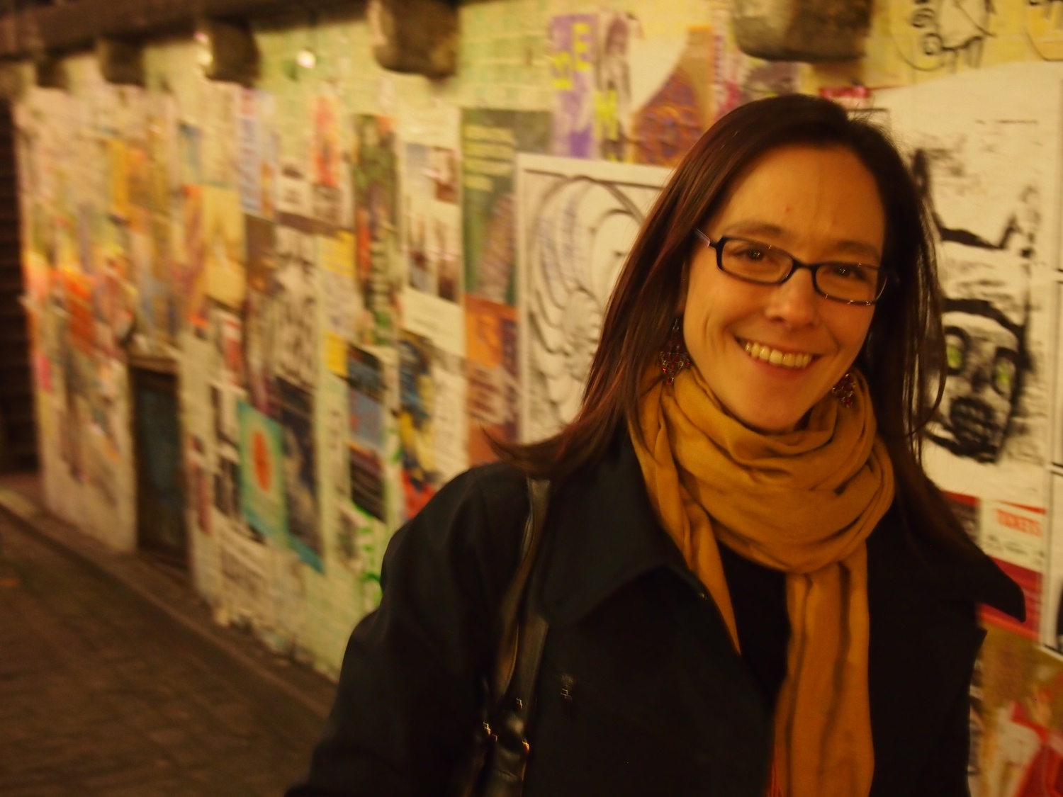 after ten years, a net by Tamiko Beyer - CALYX