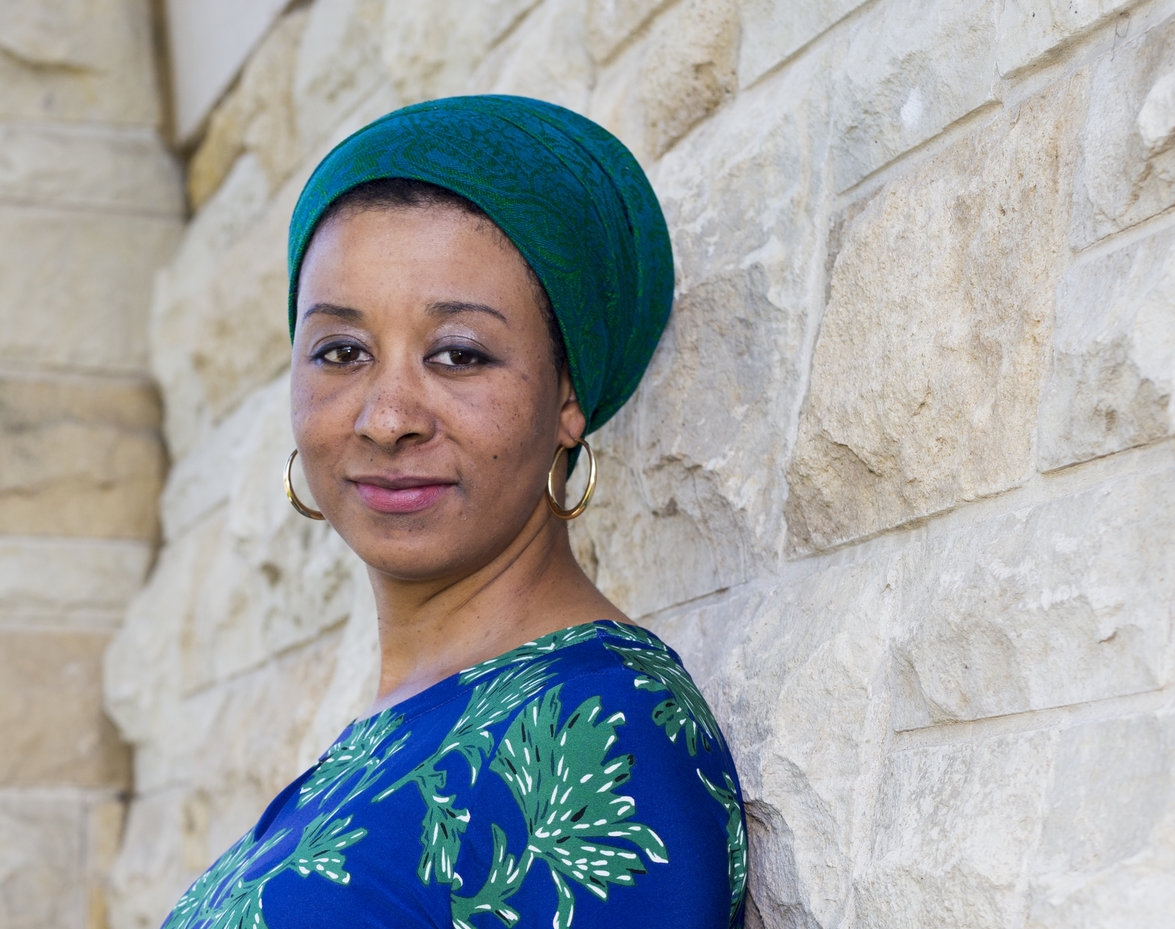 Layl-tul-Qadr (The Night of Power) by Aisha Sharif - CALYX