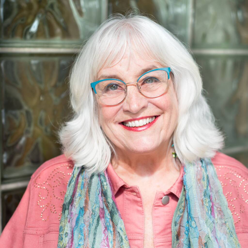 Interview with Judith Sornberger - CALYX